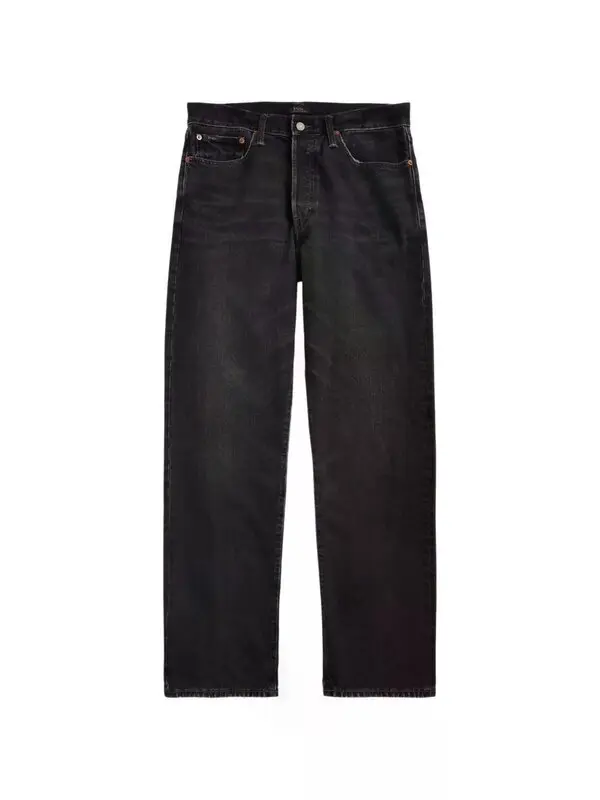 Polo Ralph Lauren Denim Jeans - Black