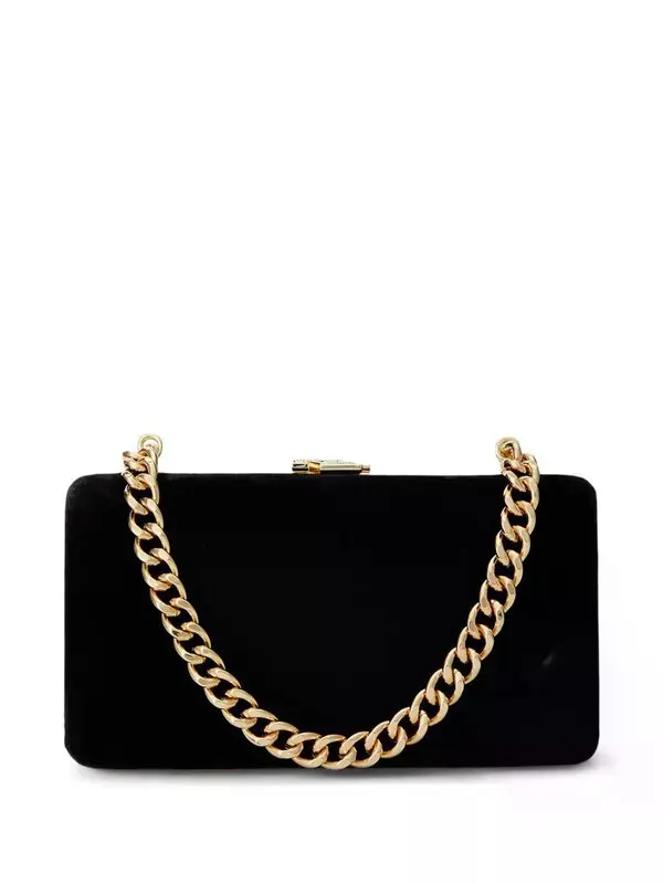 Ralph Lauren Chain-strap Clutch