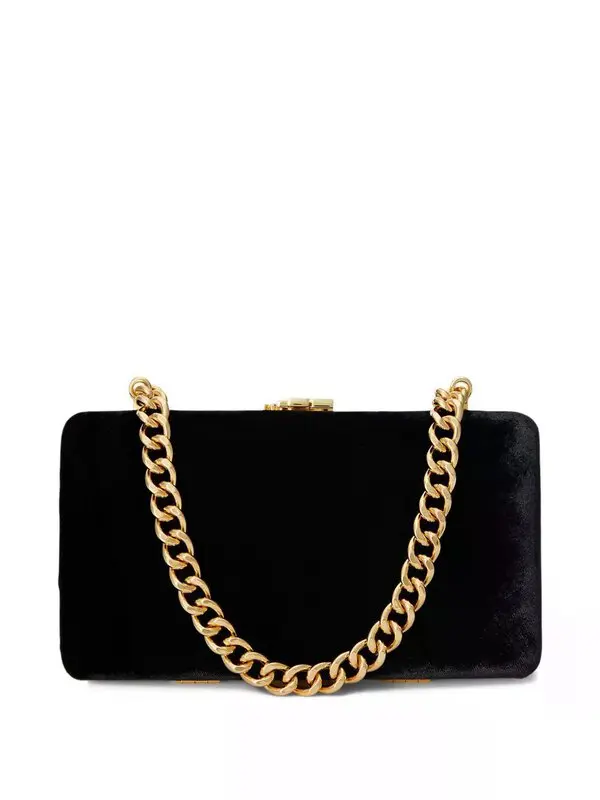 Ralph Lauren Chain-strap Clutch