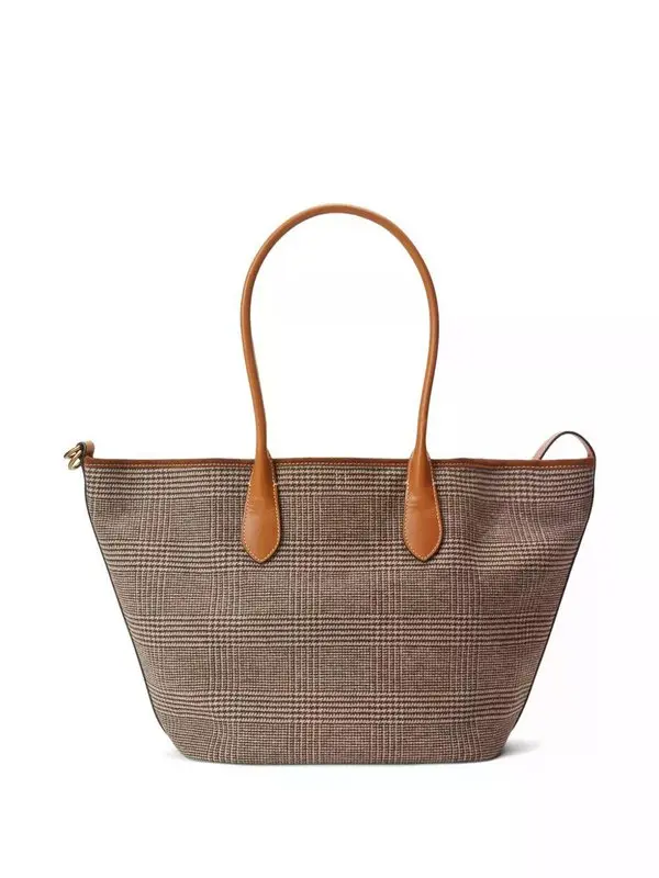 Polo Ralph Lauren Bellport Medium Tote