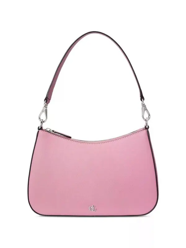 Ralph Lauren Pocket Shoulder Bag - Pink