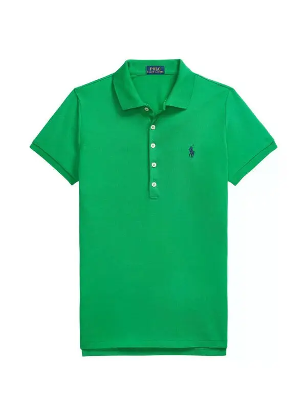 Polo Ralph Lauren Polo Top - Green