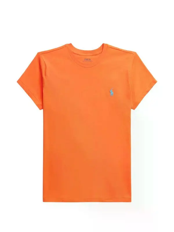 Polo Ralph Lauren Short-sleeve T-shirt - Orange