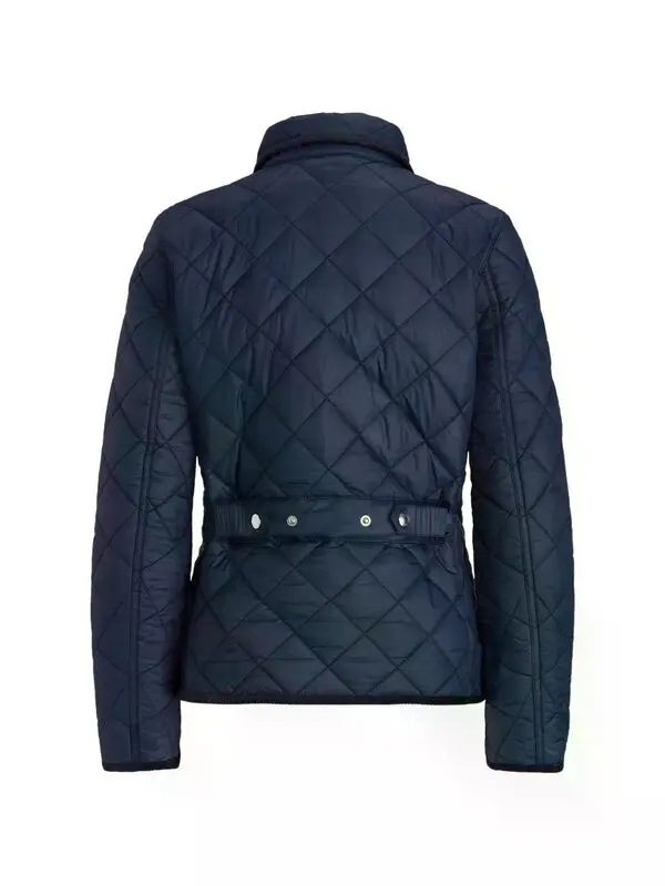 Polo Ralph Lauren Barn Quilted Jacket