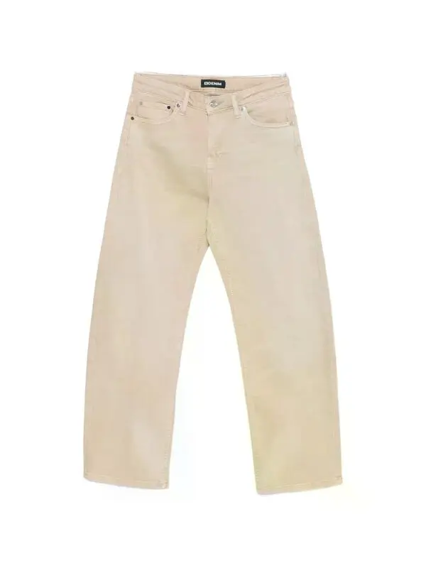 EB DENIM Alida Jeans - Neutrals