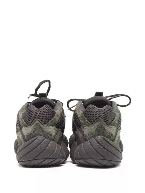 ADIDAS X YEEZY 500 Sneakers - Black