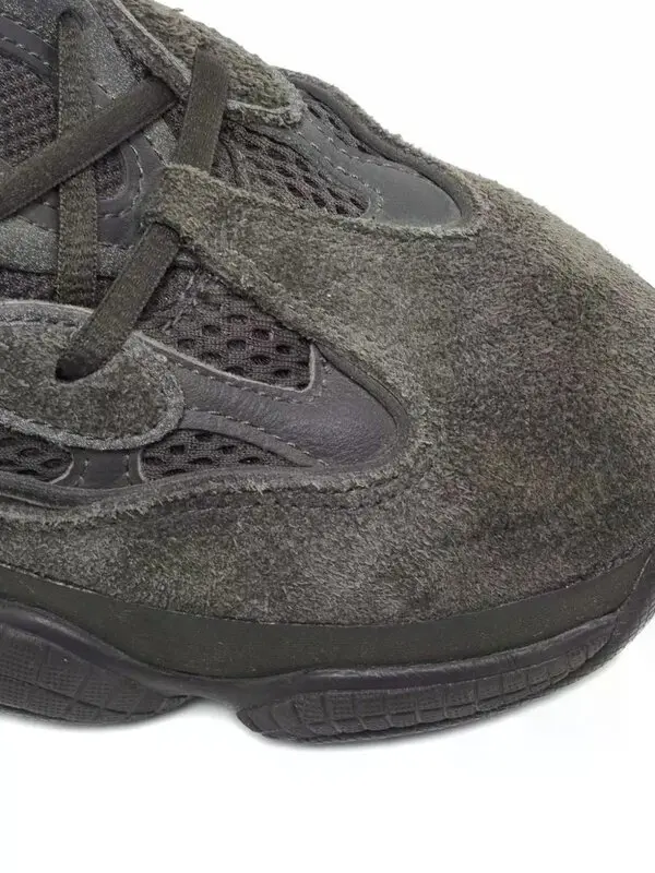 ADIDAS X YEEZY 500 Sneakers - Black
