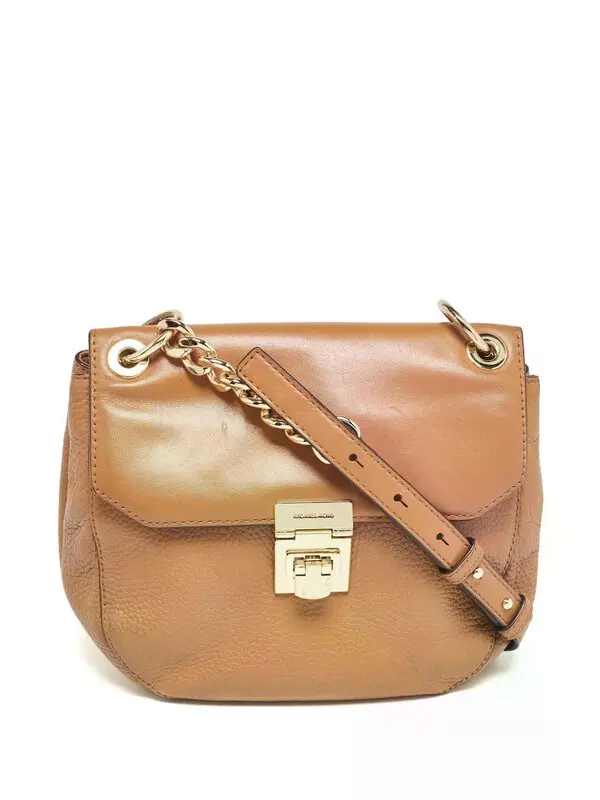 Michael Kors Leather Shoulder Bag