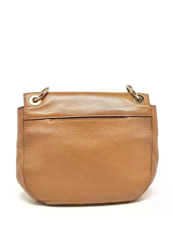 Michael Kors Leather Shoulder Bag