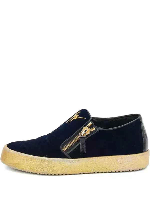 GIUSEPPE ZANOTTI May London Sneakers