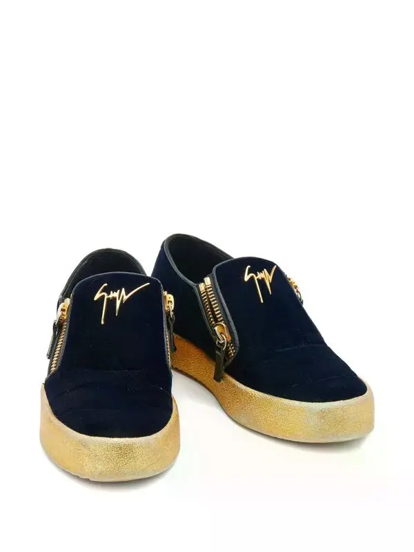 GIUSEPPE ZANOTTI May London Sneakers