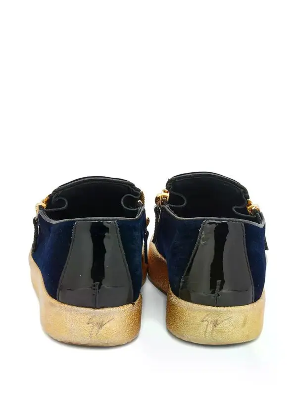 GIUSEPPE ZANOTTI May London Sneakers