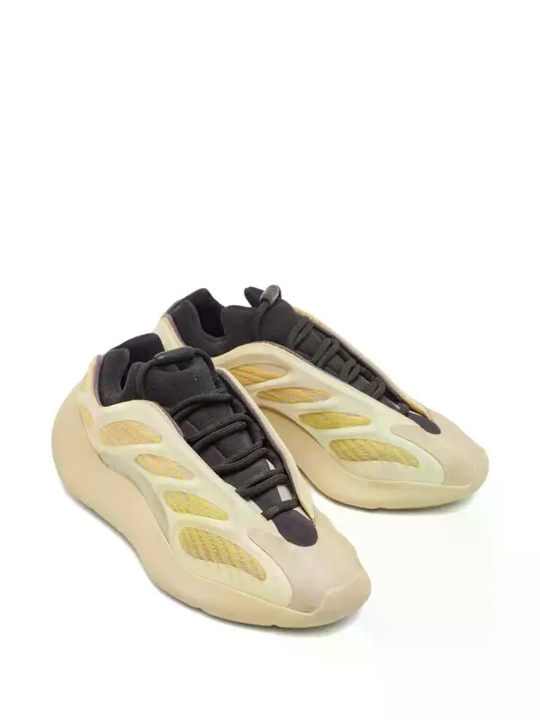 ADIDAS X YEEZY Safflower Sneakers - Neutrals