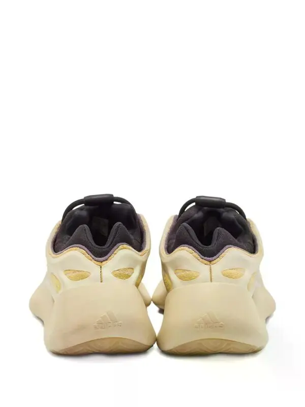 ADIDAS X YEEZY Safflower Sneakers - Neutrals
