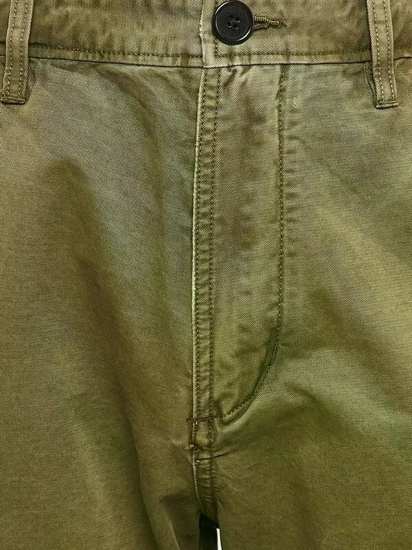 Zadig&Voltaire Cargo-pocket Trousers