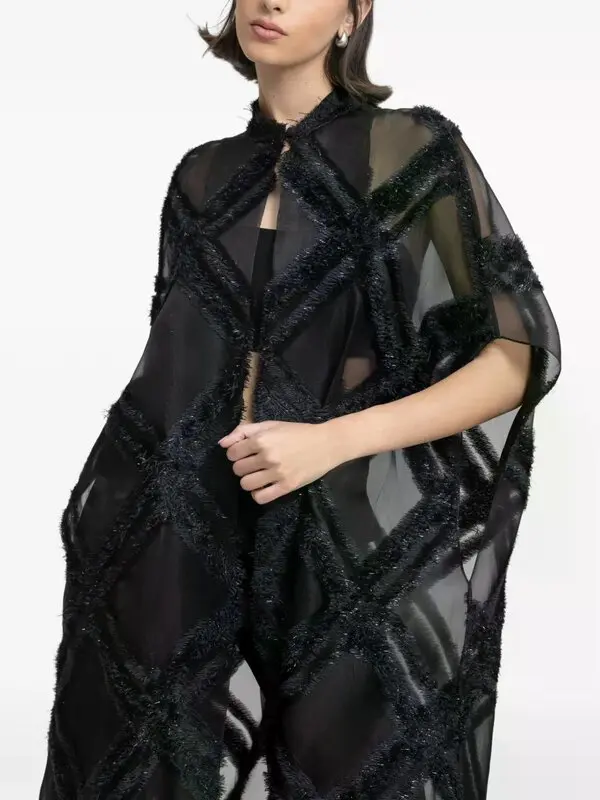 GEMY MAALOUF Floor-length Maxi Kaftan