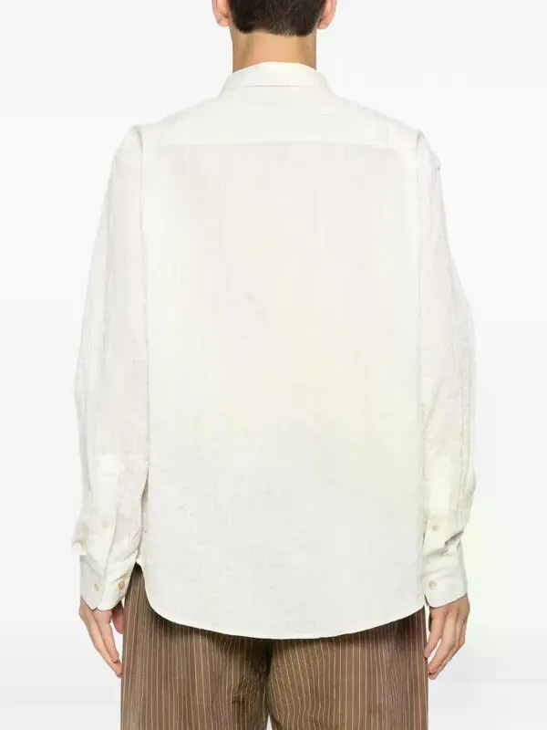 A KIND OF GUISE Samata Cotton Shirt