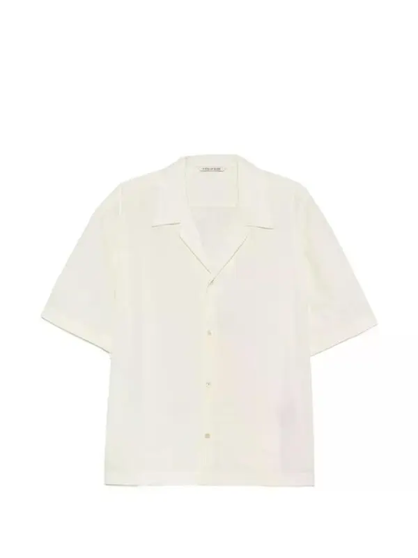 A KIND OF GUISE Samata Cotton Shirt