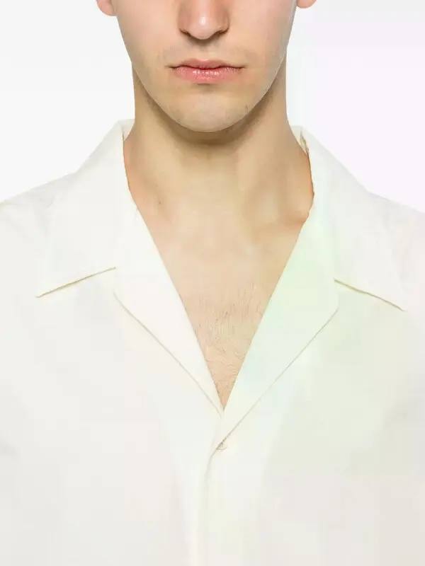 A KIND OF GUISE Samata Cotton Shirt