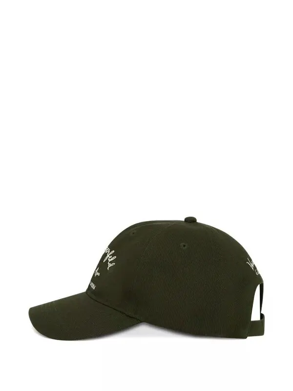 Karl Lagerfeld Vacances De Karl Cap