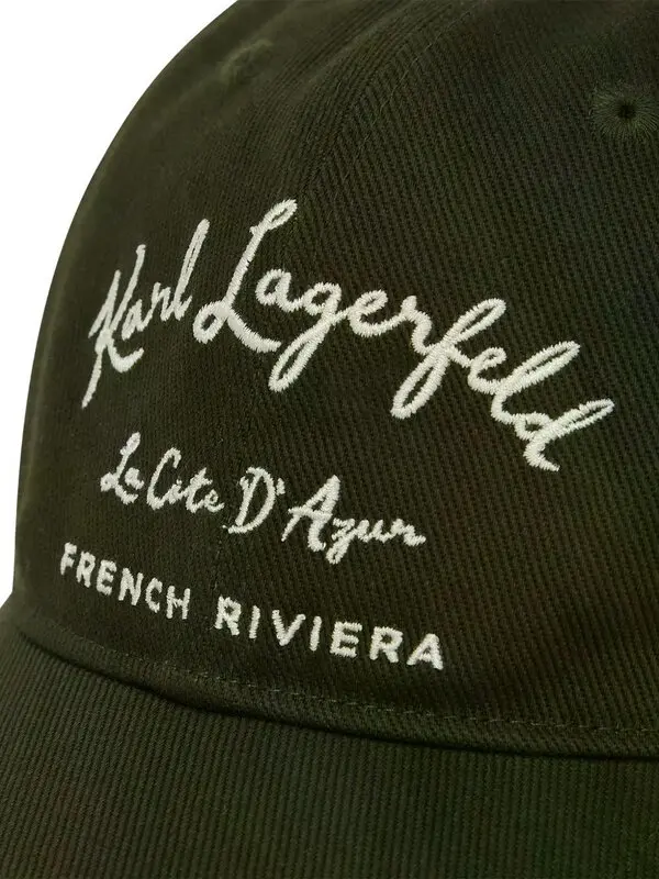 Karl Lagerfeld Vacances De Karl Cap
