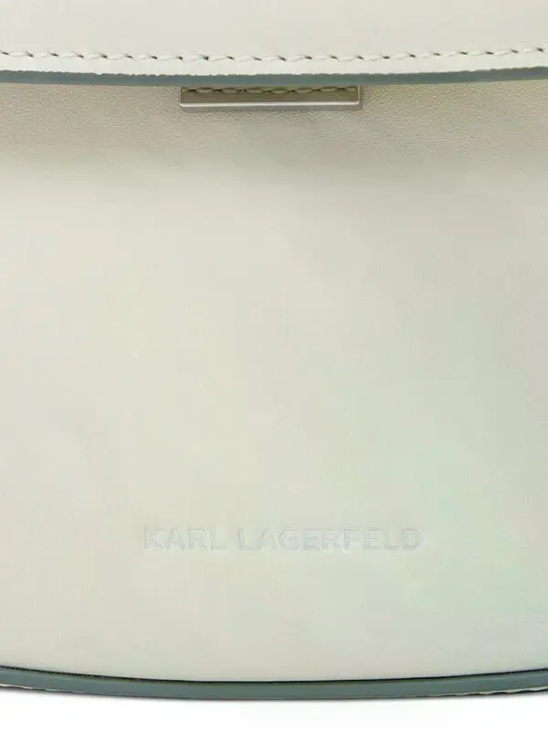 Karl Lagerfeld Choupette Top Handle Bag