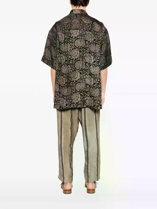 UMA WANG Teorya Shirt