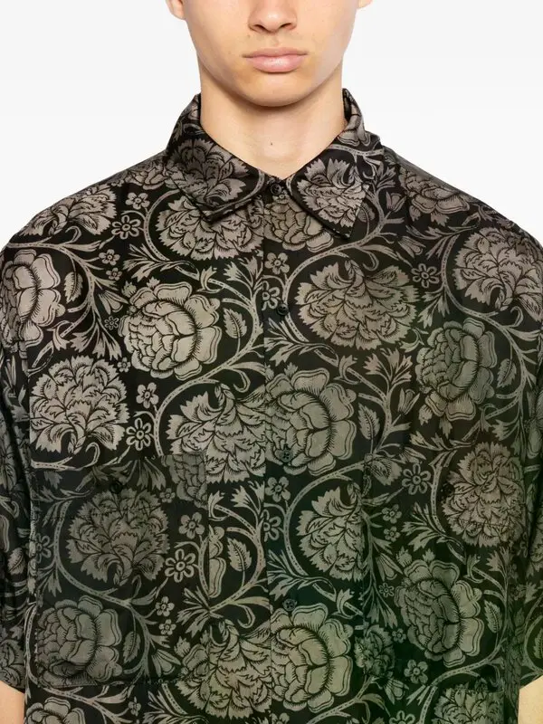 UMA WANG Teorya Shirt