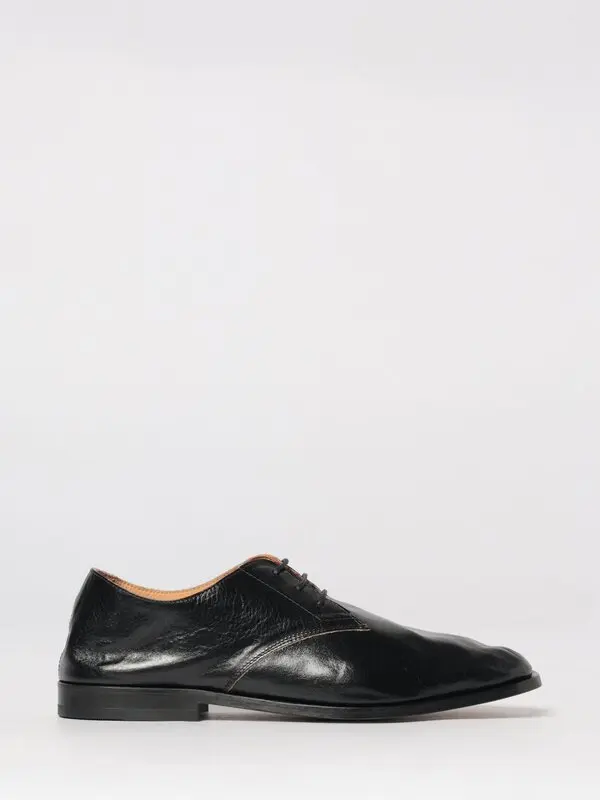 Our Legacy Brogue Shoes - Black