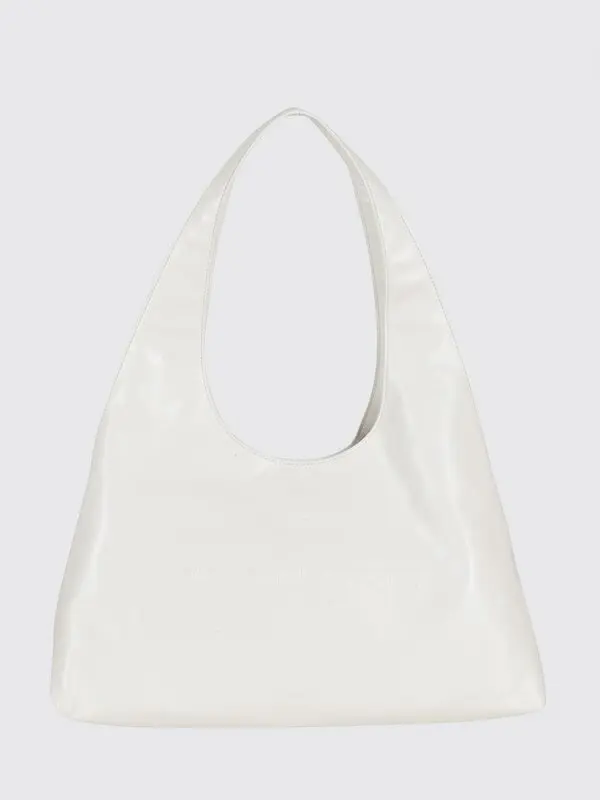 Alexander Wang Shoulder Bag - White