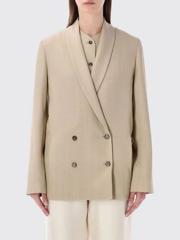 LOU LOU STUDIO Jacket - Beige
