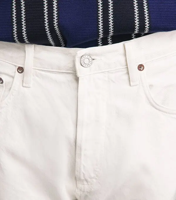 AGOLDE Magnus Straight Jeans