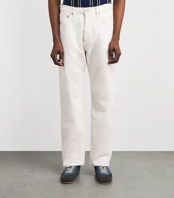 AGOLDE Magnus Straight Jeans