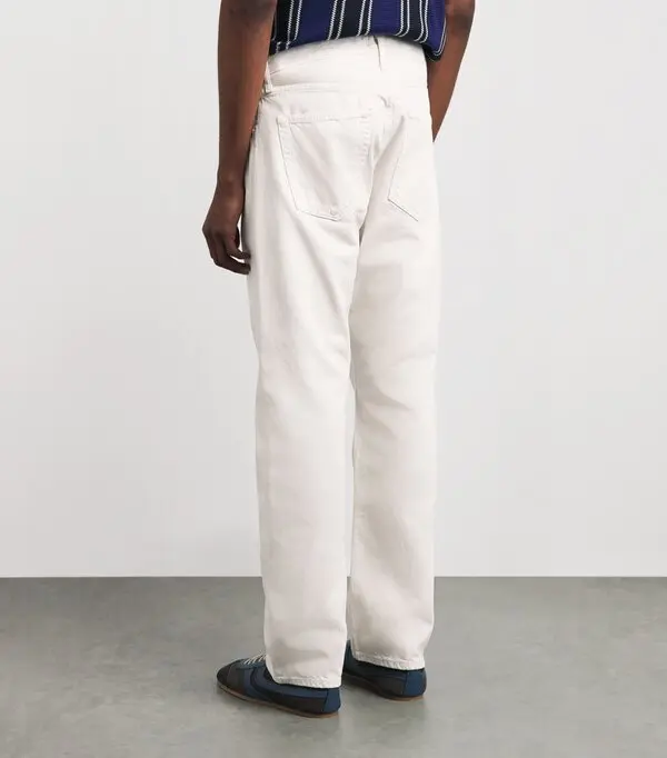 AGOLDE Magnus Straight Jeans