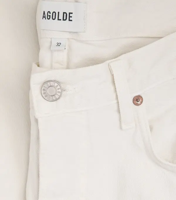 AGOLDE Magnus Straight Jeans