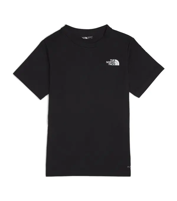 The North Face 24/7 T-shirt - Black