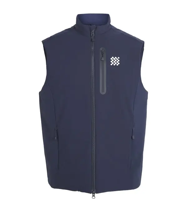 MANORS Insulated Course 2.0 Gilet