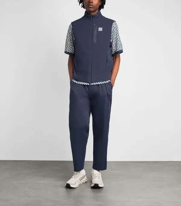 MANORS Insulated Course 2.0 Gilet