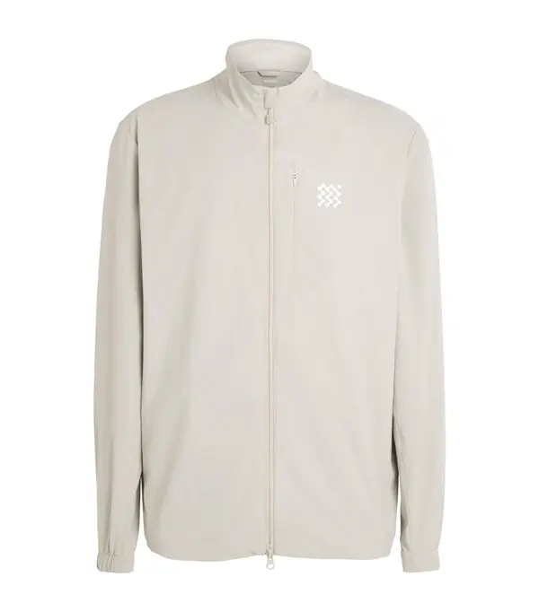 MANORS Lightweight Course Jacket