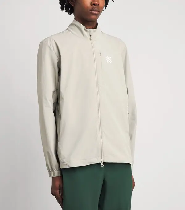 MANORS Lightweight Course Jacket