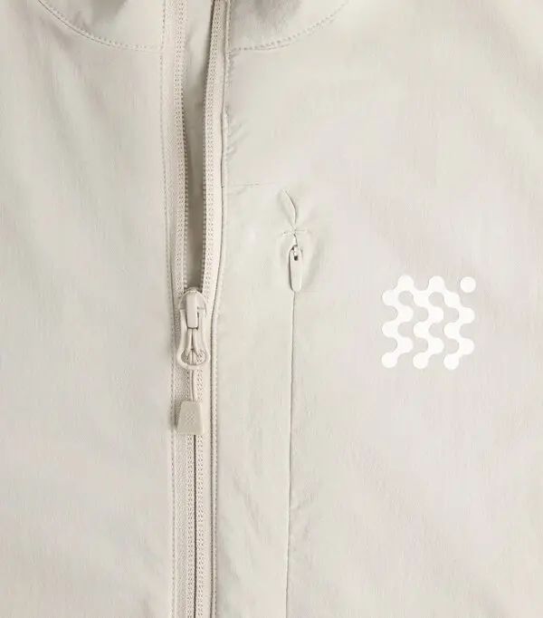 MANORS Lightweight Course Jacket