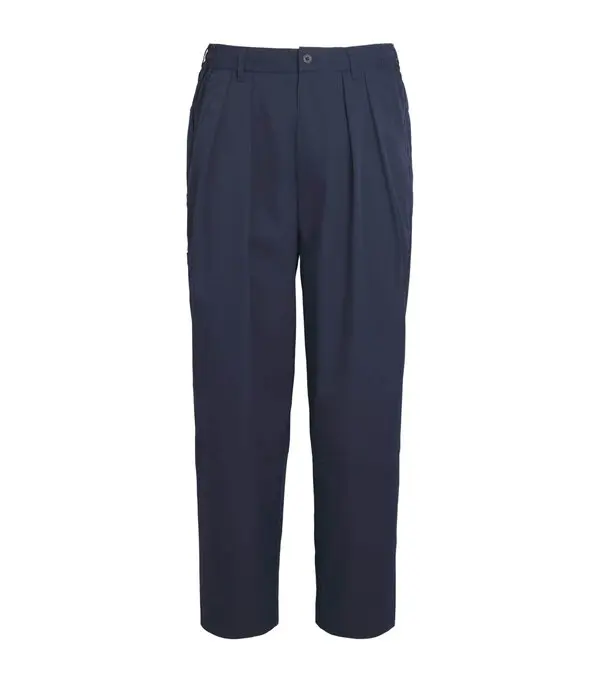 MANORS Water-repellent Greenskeeper Chinos