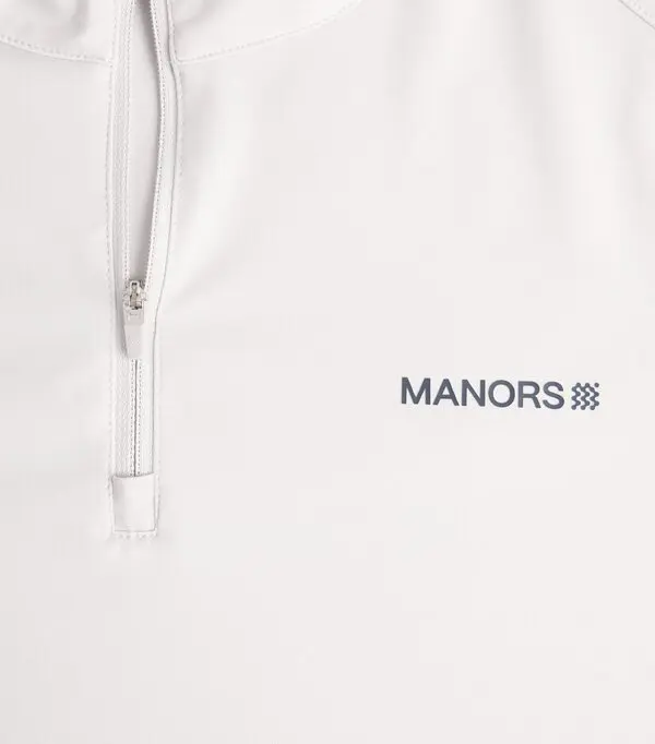 MANORS Tech Quarter-zip 2.0 Mid-layer