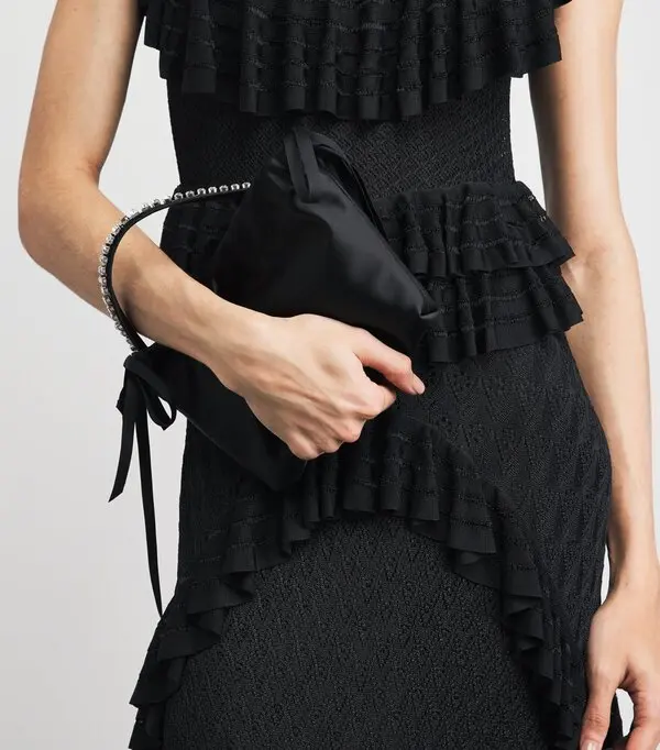 Ulla Johnson Magnolia Maxi Dress