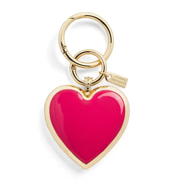 JOANNA BUCHANAN Heart Bag Charm
