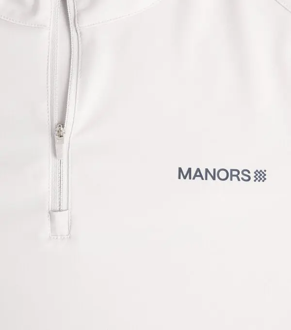 MANORS Tech Quarter-zip 2.0 Mid-layer