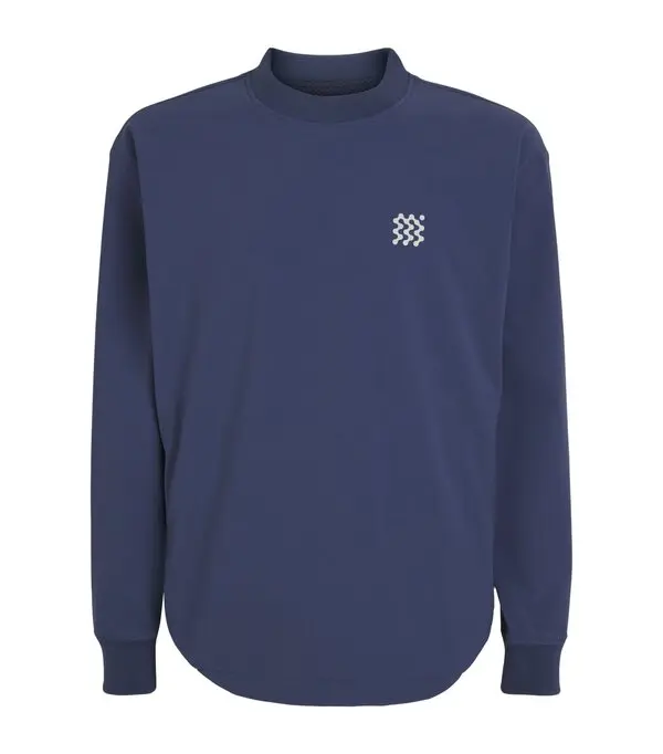 MANORS Gailes Windbreaker Sweatshirt