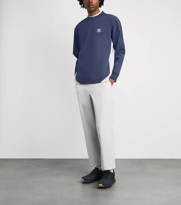 MANORS Gailes Windbreaker Sweatshirt