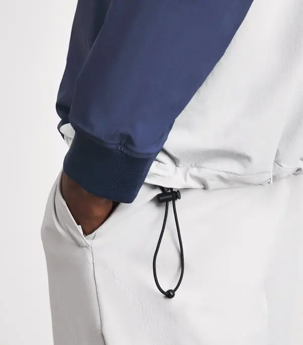 MANORS Gailes Windbreaker Sweatshirt
