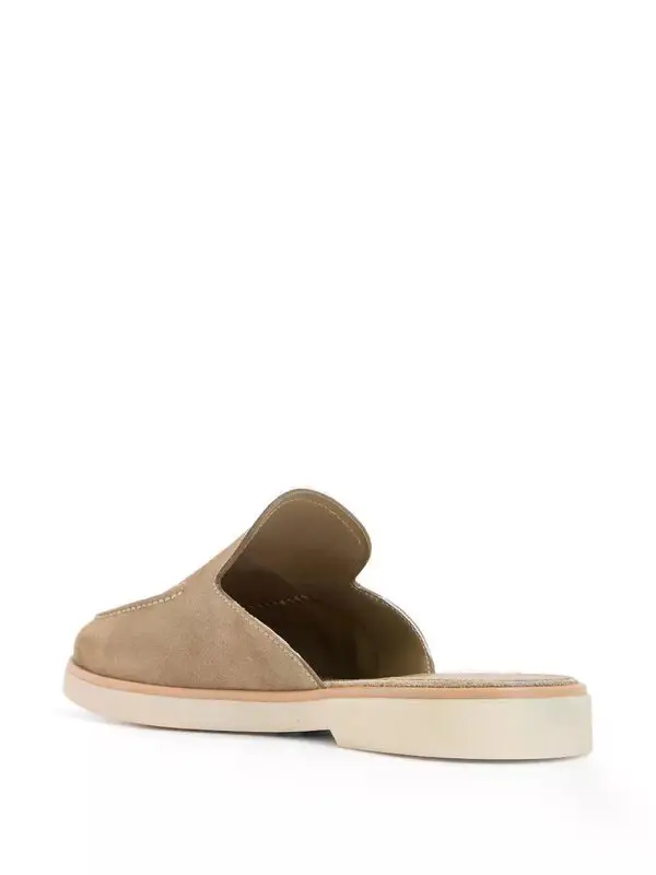 Magnanni Beignet Mules